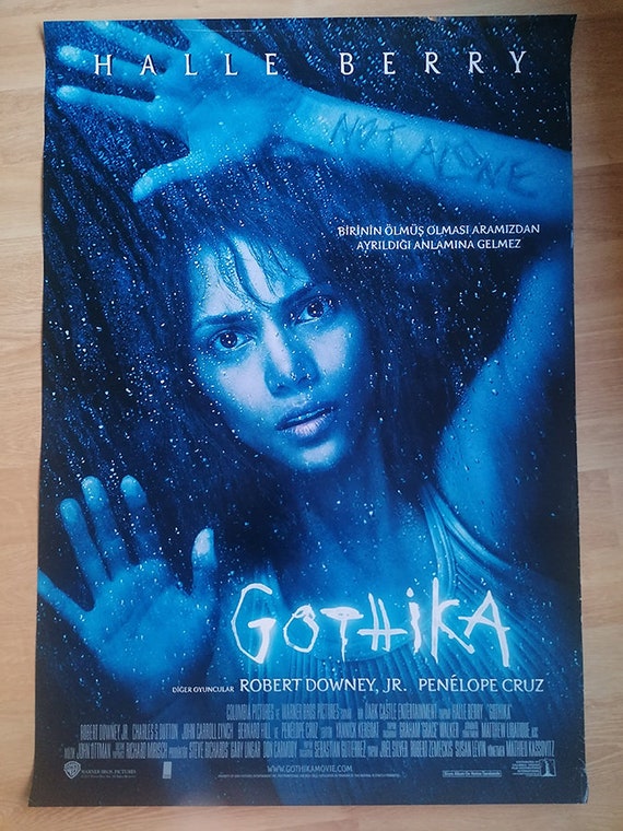 Gothika Poster