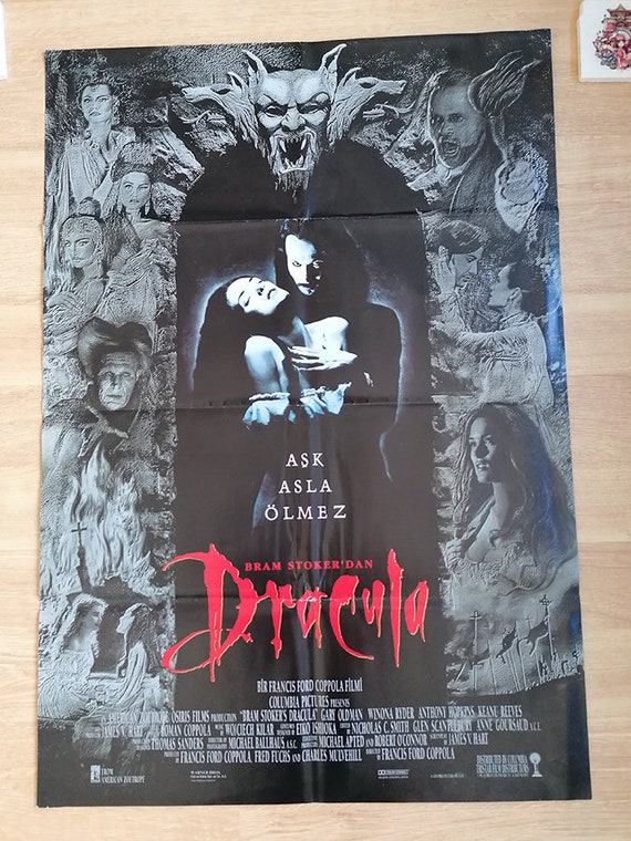 Dracula Movie 1992