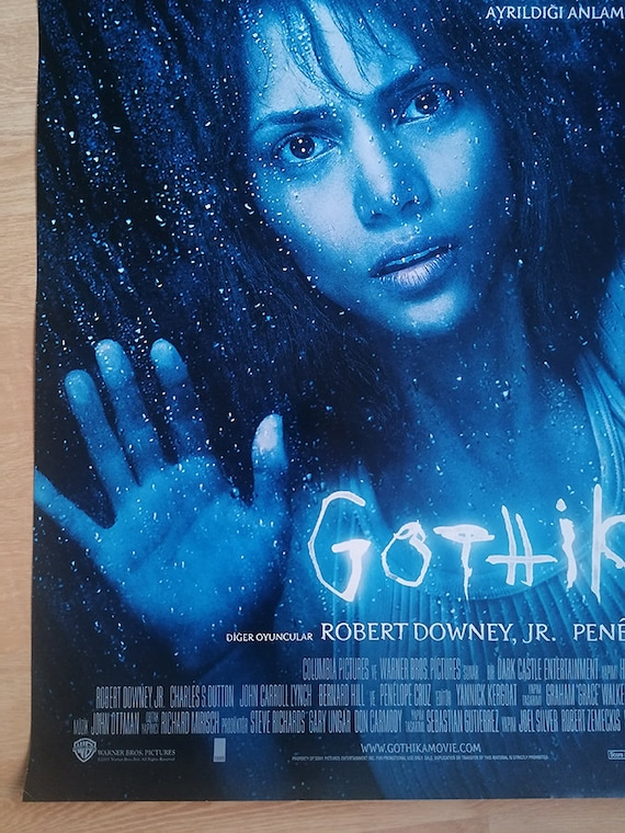 Gothika Poster