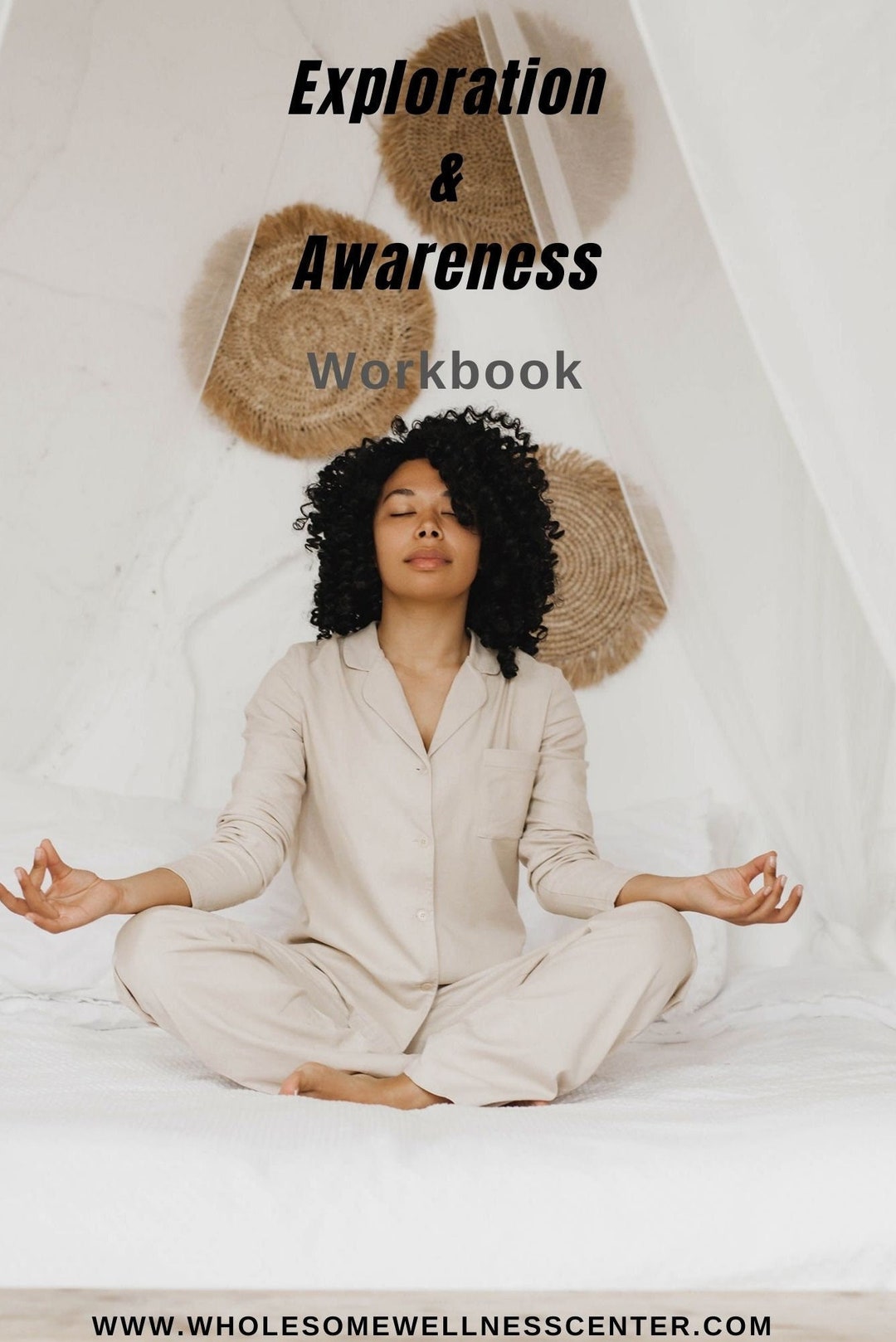 Exploration of Intrusive Thoughts, Increase Self- Awareness and ...