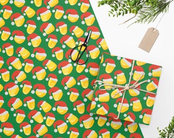 Corn Wrapping Paper - Etsy