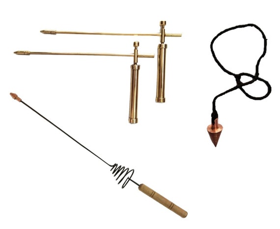 Dowsing Bobber | Reviewmotors.co