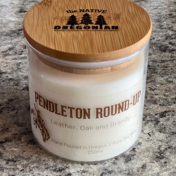 Pendleton Round Up - Etsy