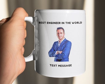 Engineer Thank You - Etsy