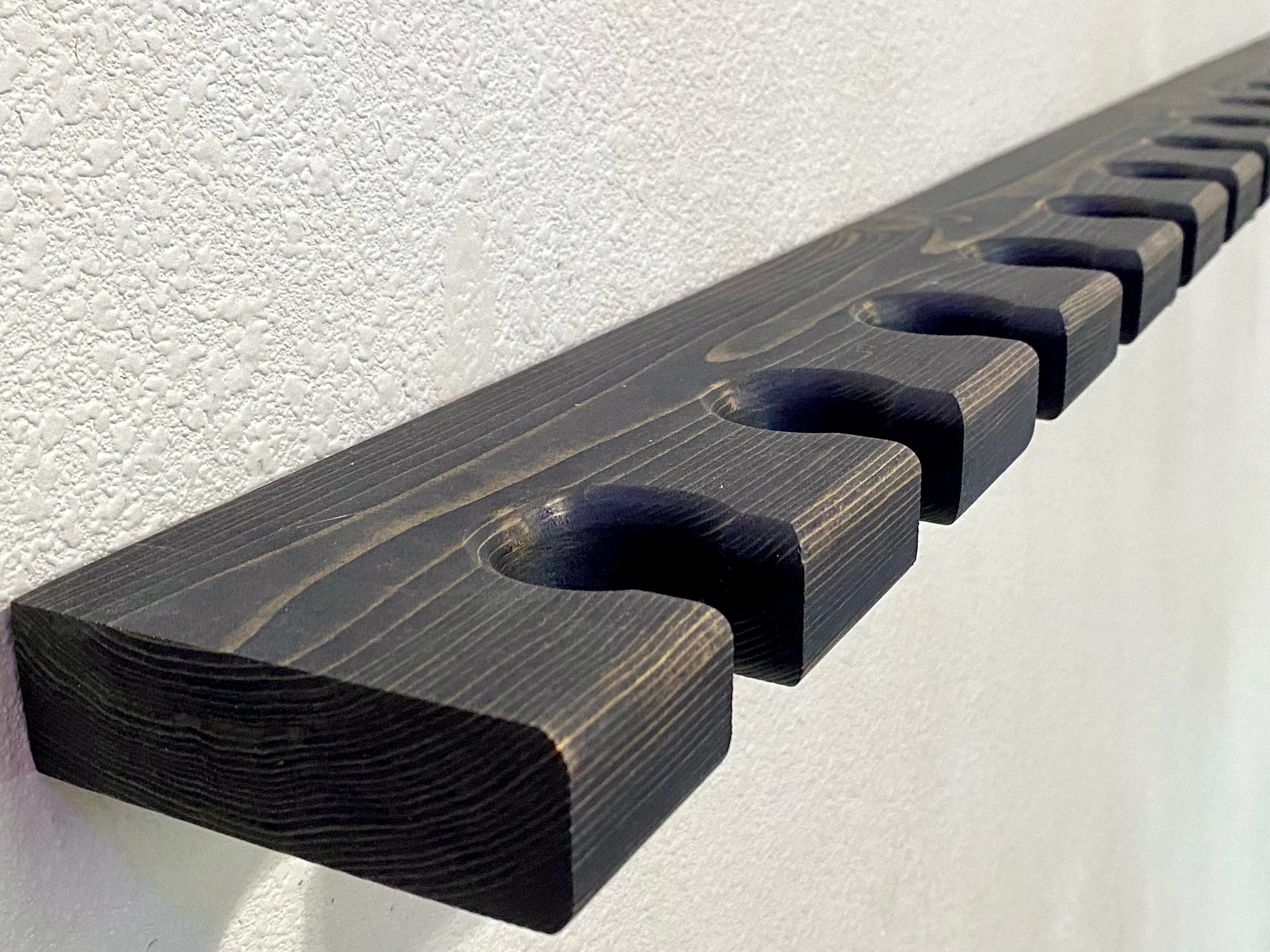 Floating Bat Rack, Baseball or Softball Bat Rack, Baseball Bat Display ...