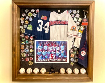 Extra Deep Shadow Box - Etsy