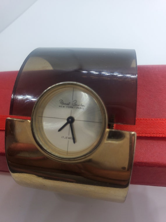 vintage marcel mechanical - Gem