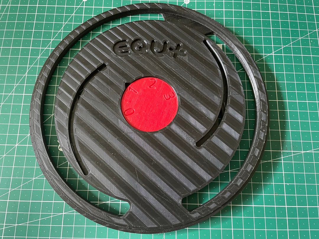 Adjustable Mast Rake Shim - Etsy