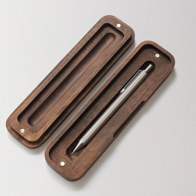 3d Printed Pencil Case - Etsy