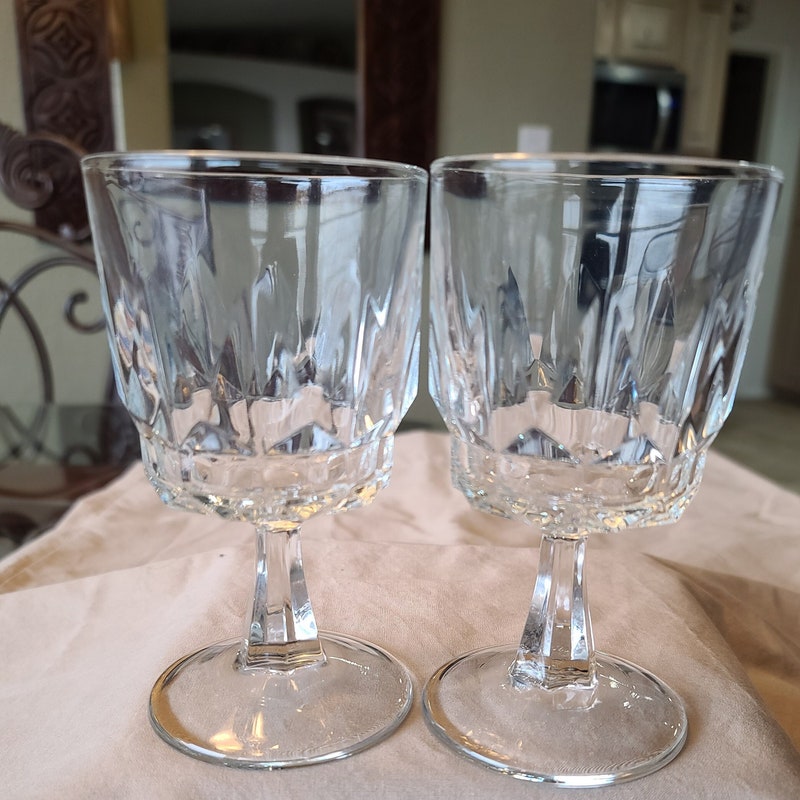 Collectible Glassware - Etsy