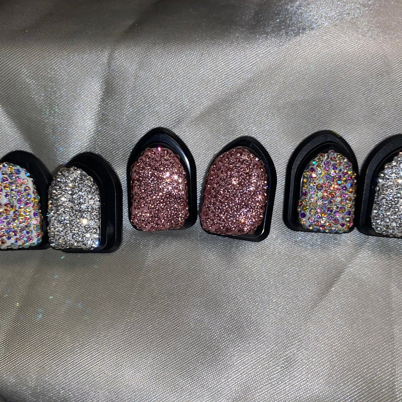 Bling Car Accessories - Etsy