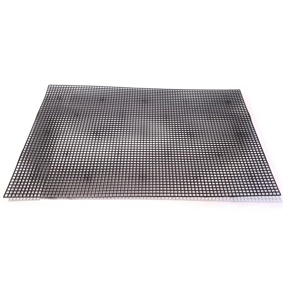 Plastic Mesh Sheet 200mm X 300mm | Etsy