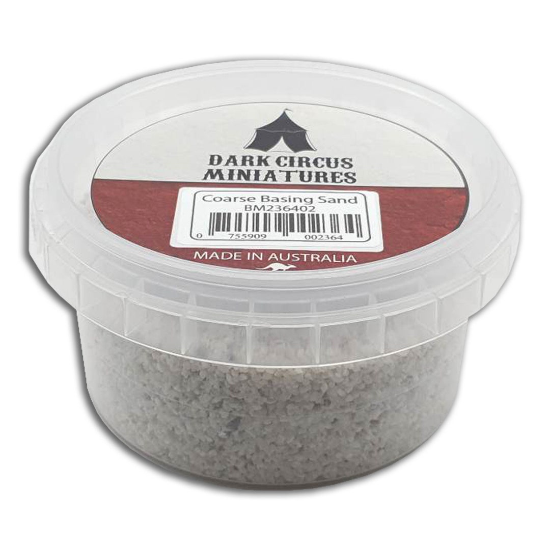 Coarse Basing Sand - Etsy
