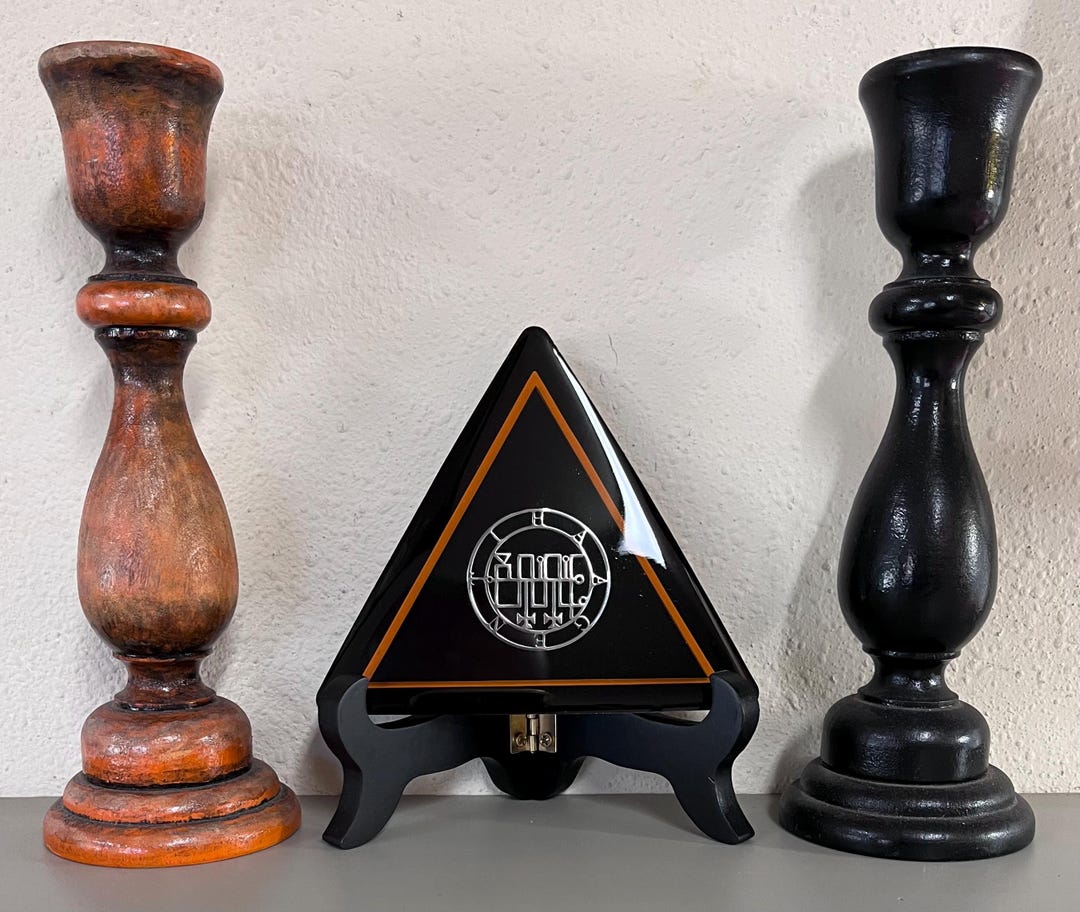 HAAGENTI (bastet) - the Winged Bull President - Blood to Water, Water ...