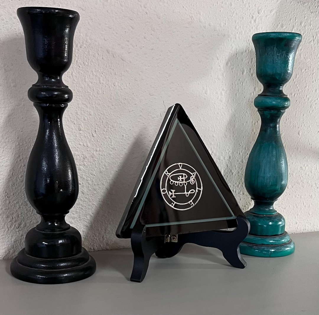 VALEFOR (valefar/malaphar) Altar Tile - Great Duke - Mighty Familiar ...