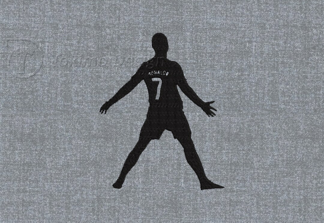 Celebrities #2 - Machine Embroidery Design Pattern - 2 Sizes - Etsy