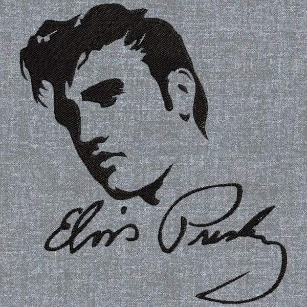 Elvis Presley Shirt - Etsy