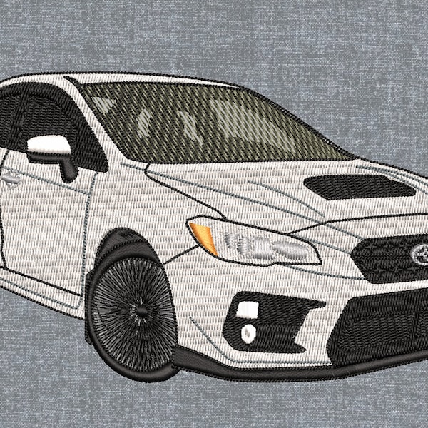 Subaru - Etsy