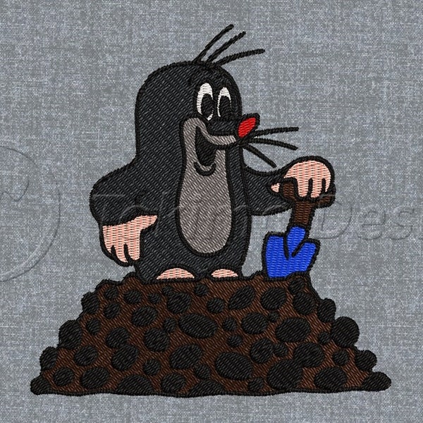 Mole - Etsy