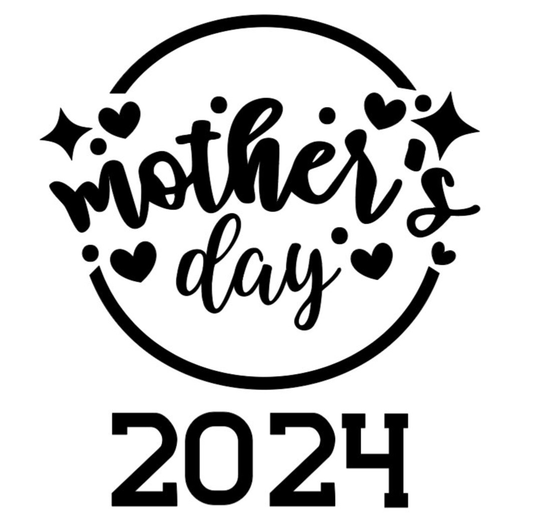 Mothers Day SVG - Etsy