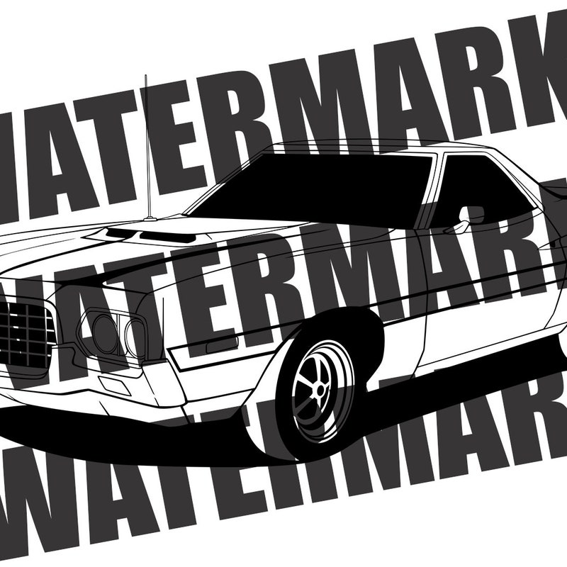 Ford Ranchero - Etsy