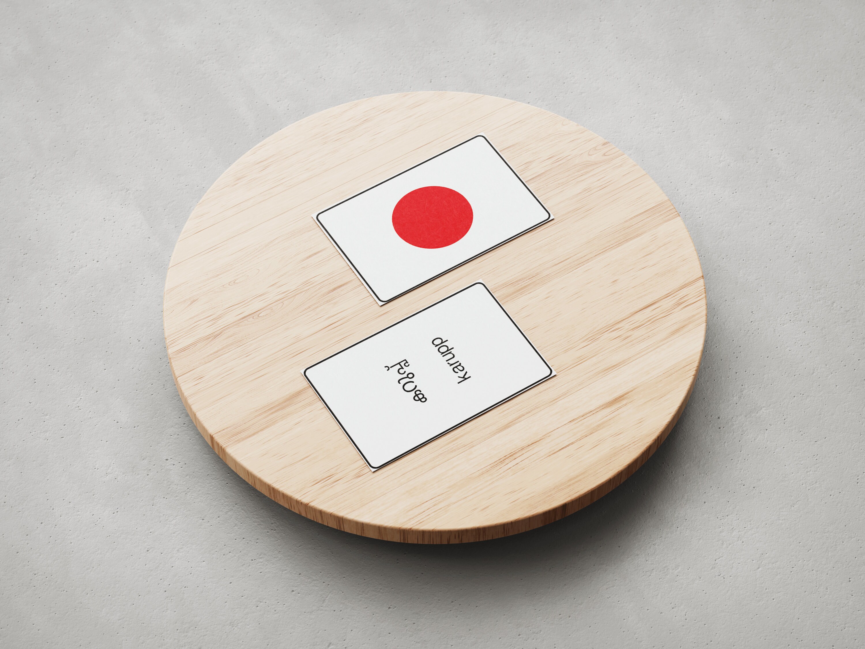 Malayalam Flash Cards and Matching Pairs Game - Colours - Etsy