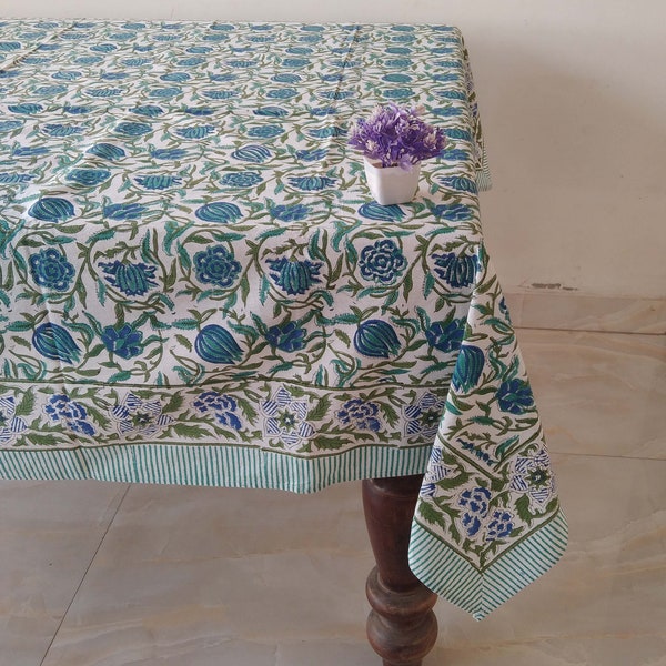 Indian Block Print - Etsy