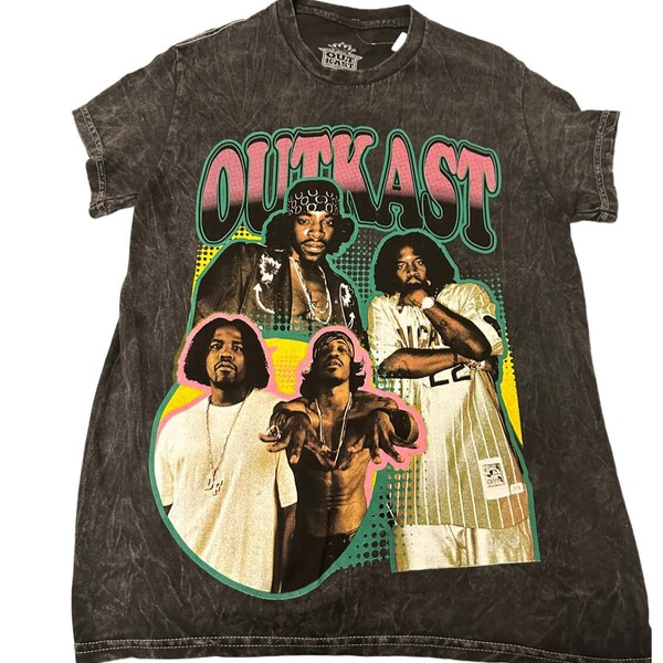 Outkast - Etsy