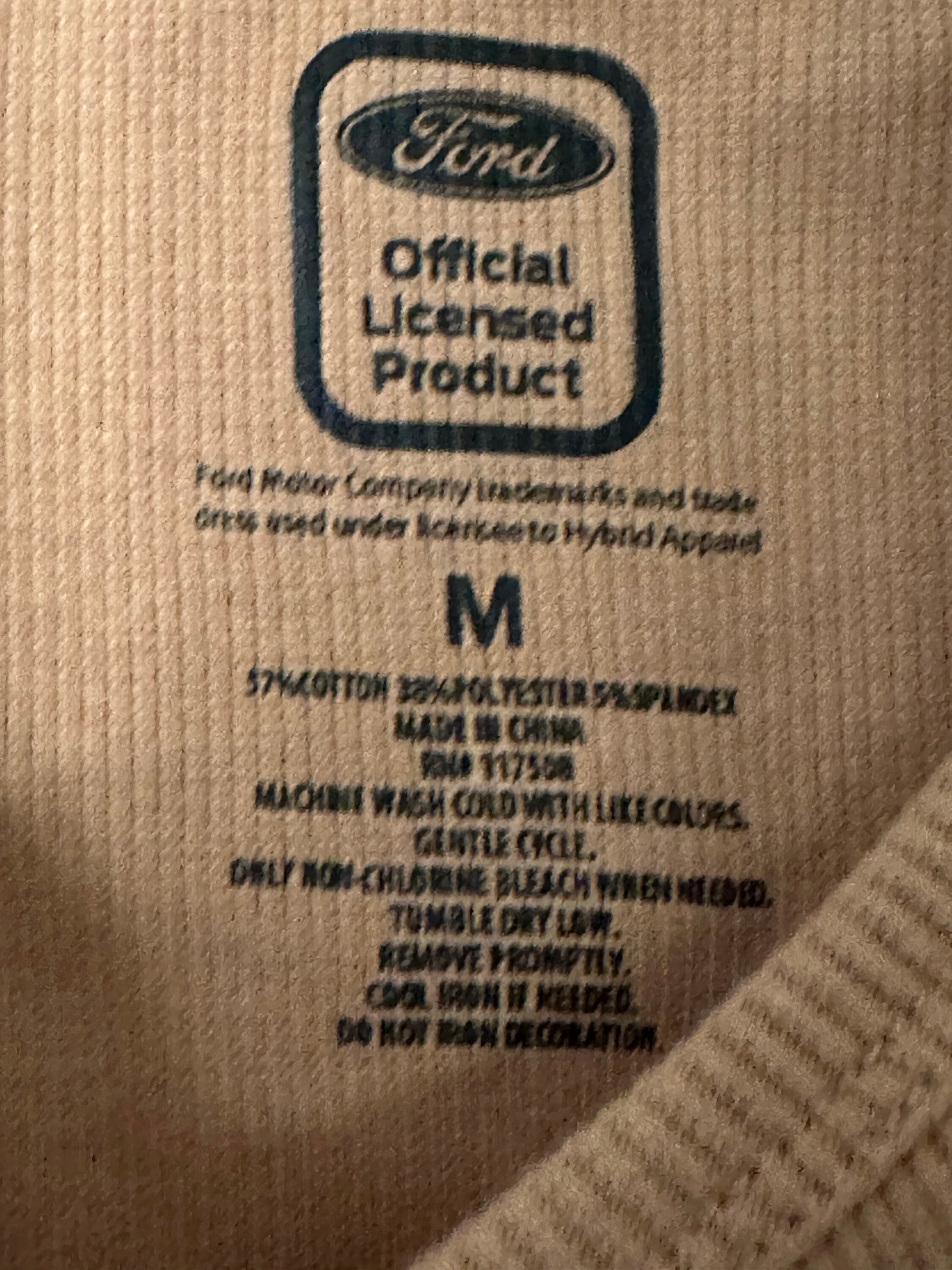 NEW FORD Bronco Tank Top Vintage Style Womens Size Medium - Etsy