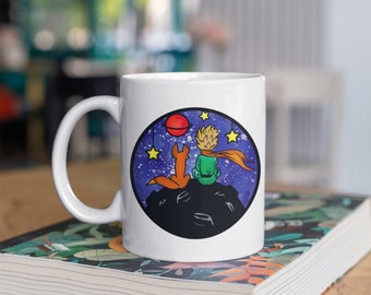 Prince Coffee Mug - Etsy
