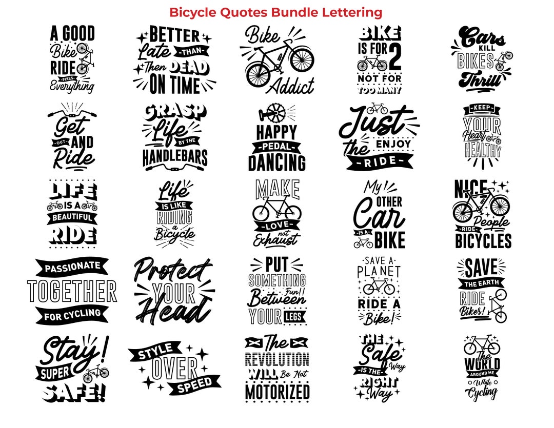 600 Svg Quote Bundle File for Laser Metal Wood Cut Engrave - Etsy