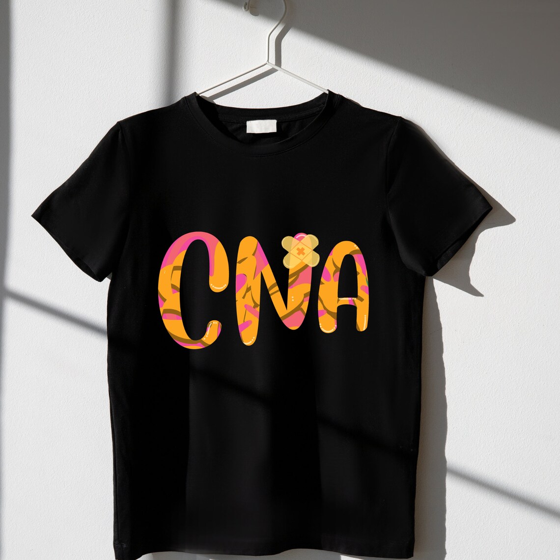 CNA Png Nurse Life Png Certified Nursing Assistant nurse - Etsy