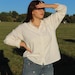 Button-up Shirt Pattern | Classic Long-sleeve and Short-sleeve Shirt ...