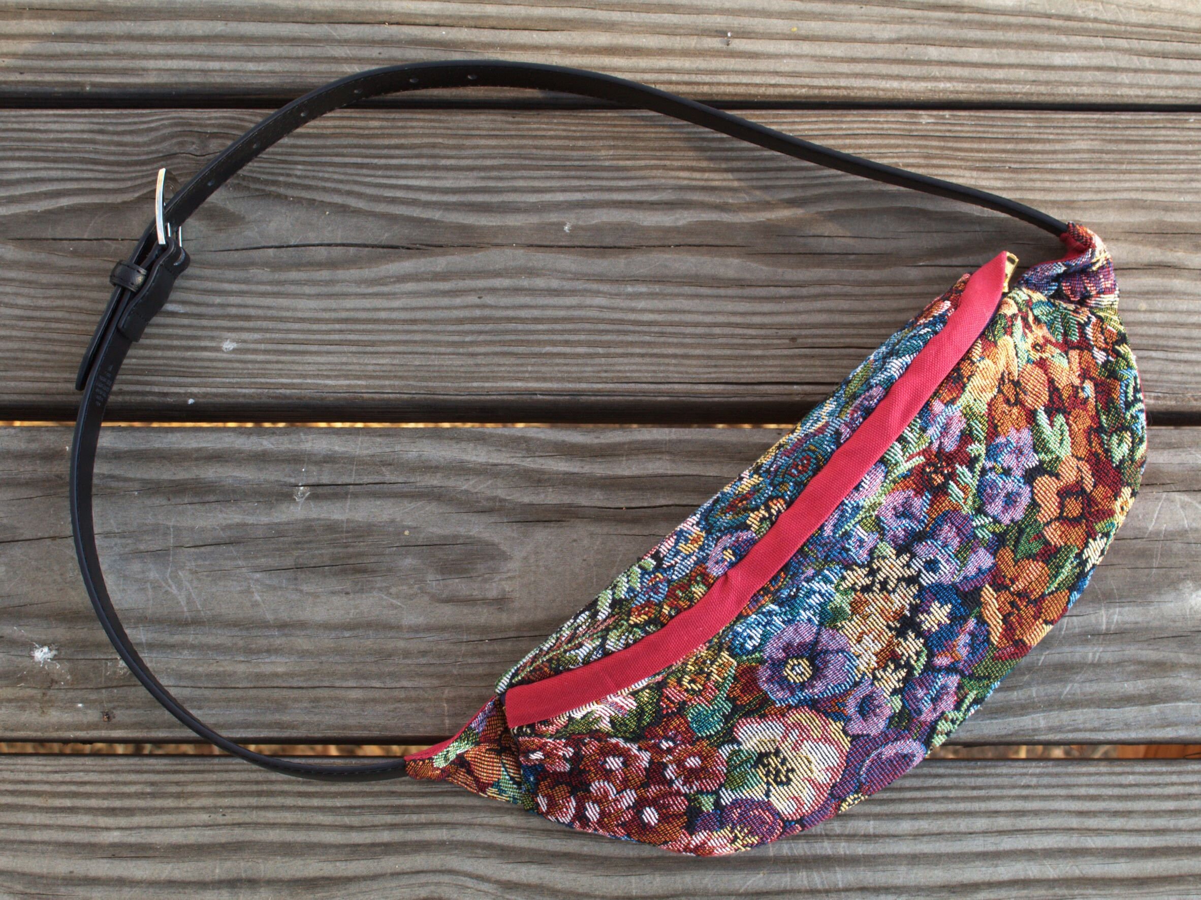 Belt Bag Sewing Pattern Fanny Pack Pattern Hip Bag Pattern - Etsy