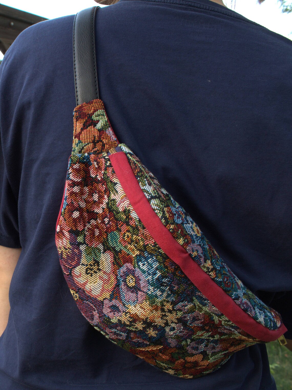 Belt Bag Sewing Pattern Fanny Pack Pattern Hip Bag Pattern - Etsy