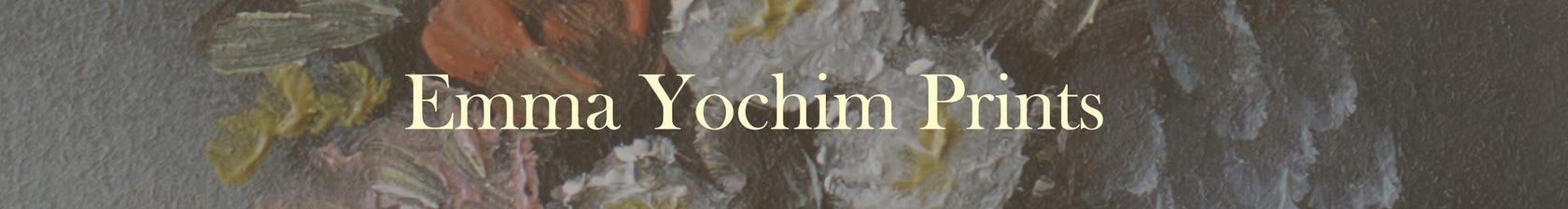 PatternsbyEmmaYochim - Etsy