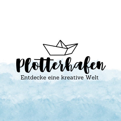 Plotterhafen - Etsy.de