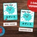 Japanese Color Flashcards, Printable PDF Cards, Instant Download Cards ...