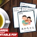 Japanese Family Flashcards, Learn Japanese, Japan Vocabulary, Printable ...