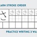 Japanese Hiragana Writing Practice Paper With Blank Pages, Japanese ...
