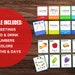 Beginner Japanese Flashcard Set, Learn Japanese Starter Bundle ...