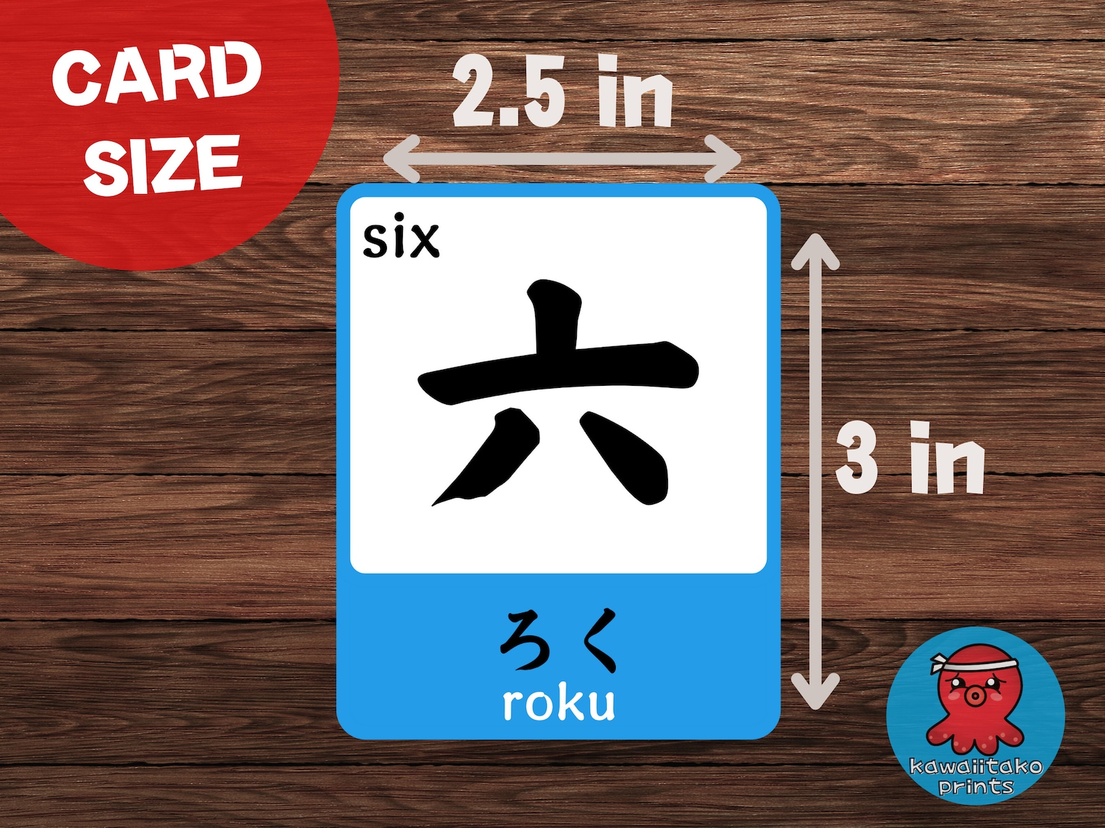 Beginner Japanese Travel Flashcard Set, Learn Japanese Starter Bundle ...