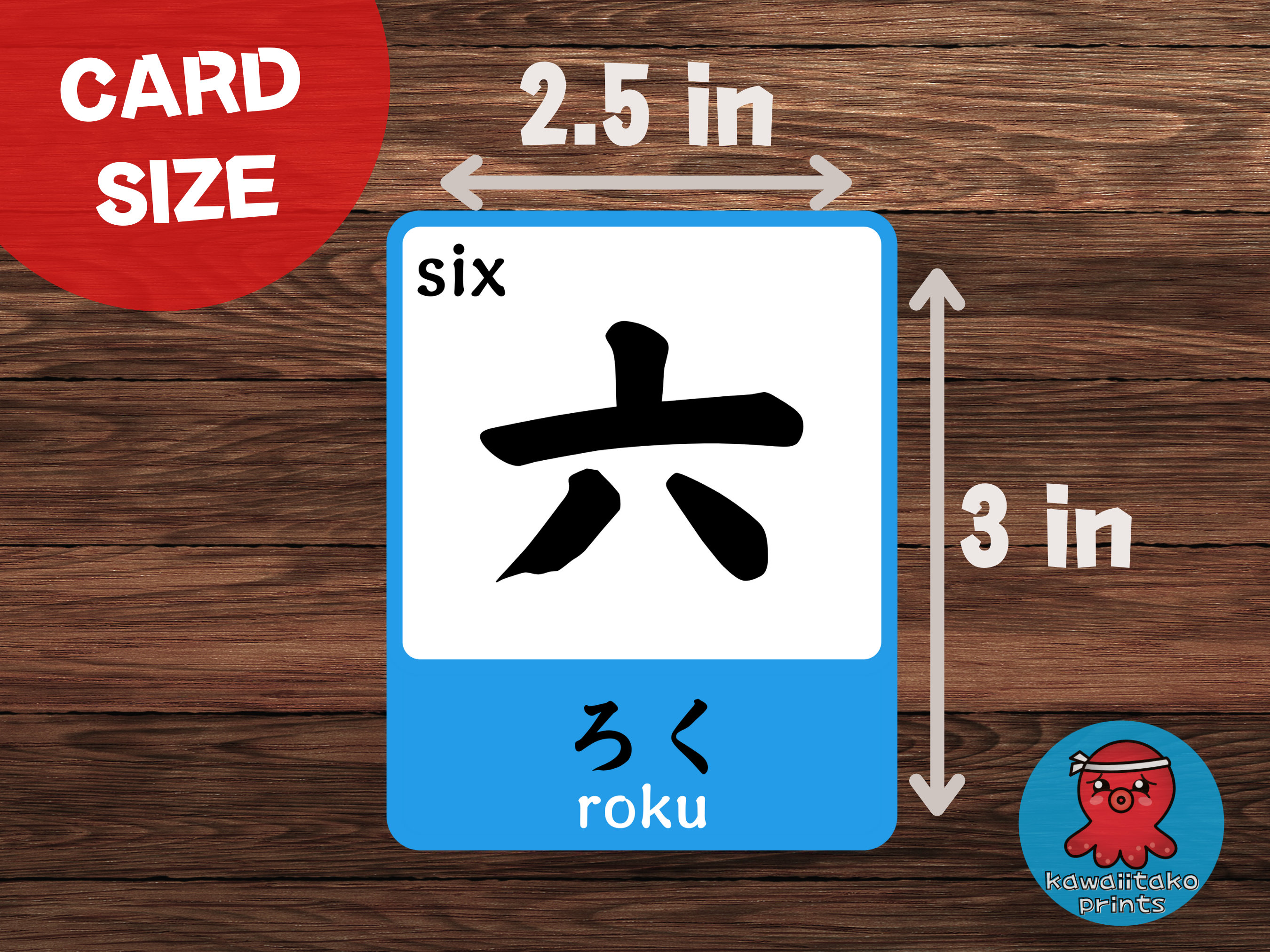 Beginner Japanese Travel Flashcard Set, Learn Japanese Starter Bundle ...