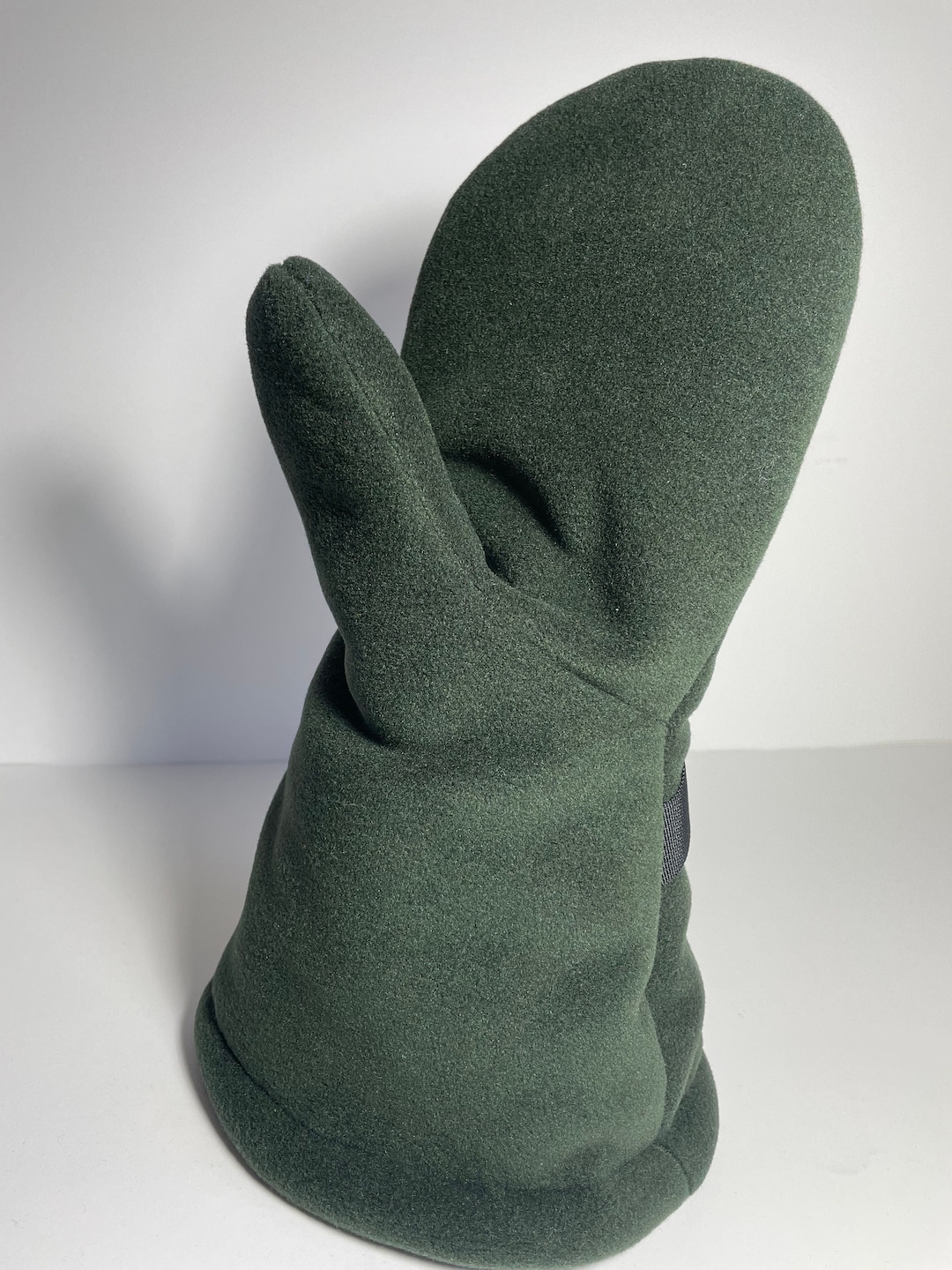 Insulated Type One Mitten - Etsy