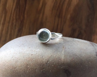 Positive Energy Ring - Etsy