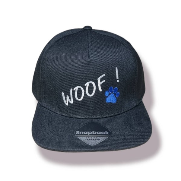 Woof Hat - Etsy