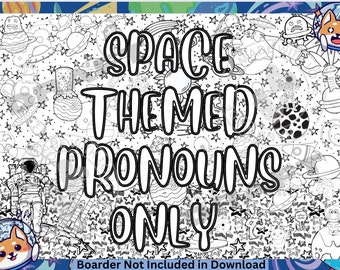 Transgender, LGBTQIA A3 Printable Colouring Page, Coloring Page, Pride ...