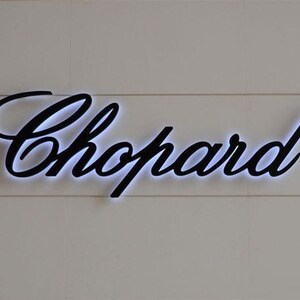Custom Sign Business Sign Office Sign Personalized Sign LED - Etsy