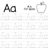 Number Flash Cards, 100 Printable Numbers 1-100 Flashcards, Preschool ...