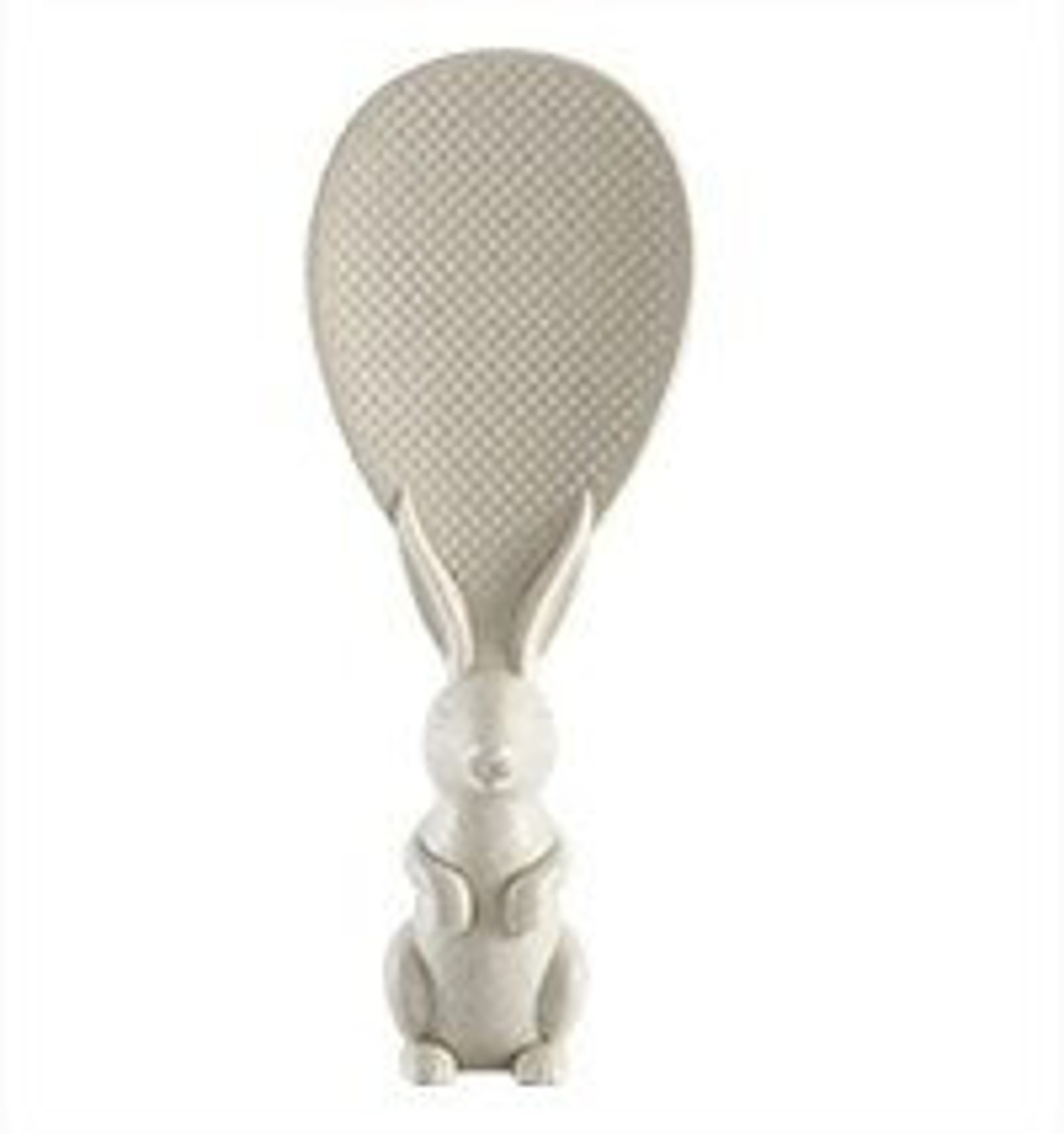 Rabbit Spoon Can Stand up Rabbit Rice Shovel Rice Cooker Rice - Etsy